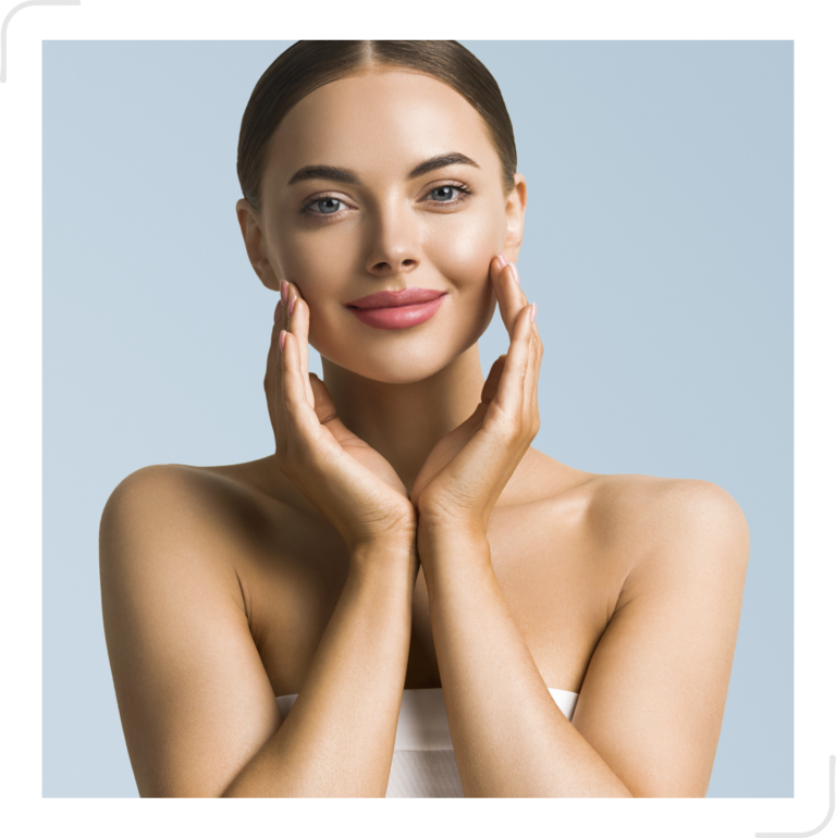 Luxury Skin Care For Every Skin Type - Celltone