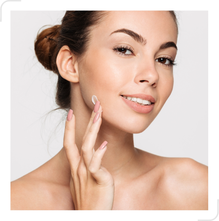 Luxury Skin Care For Every Skin Type - Celltone