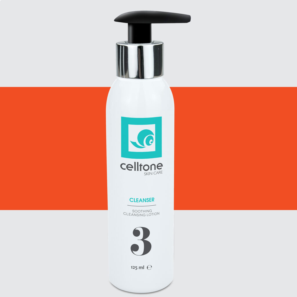 Celltone Cleansing Lotion - Celltone