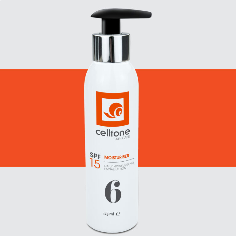 Celltone Facial Moist SPF - Celltone