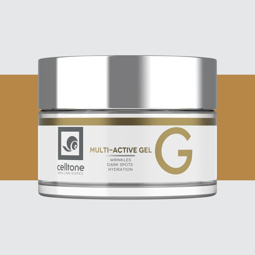 Celltone Gel - Celltone