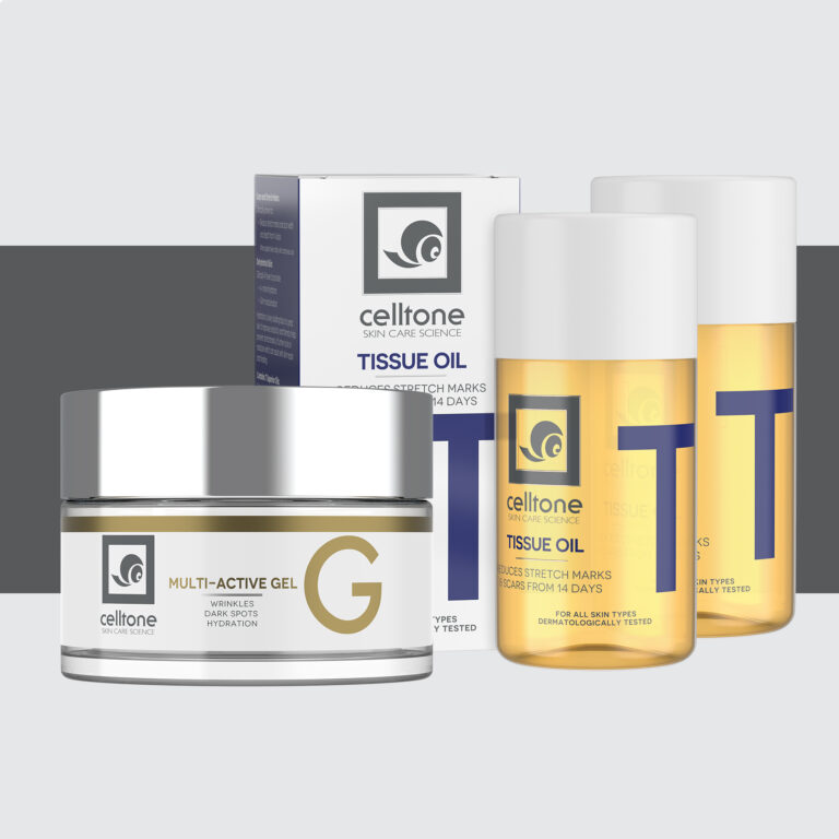 Celltone Multi Pack - Celltone