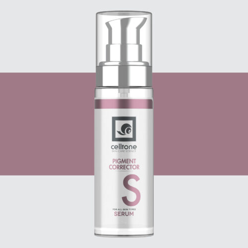 Celltone Pigment Perfector Serum - Celltone
