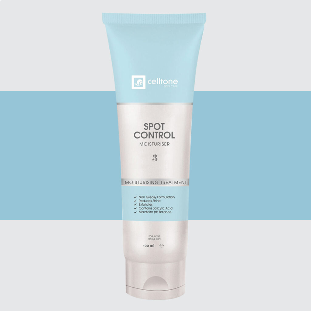 Celltone Spot Control Moisturiser - Celltone