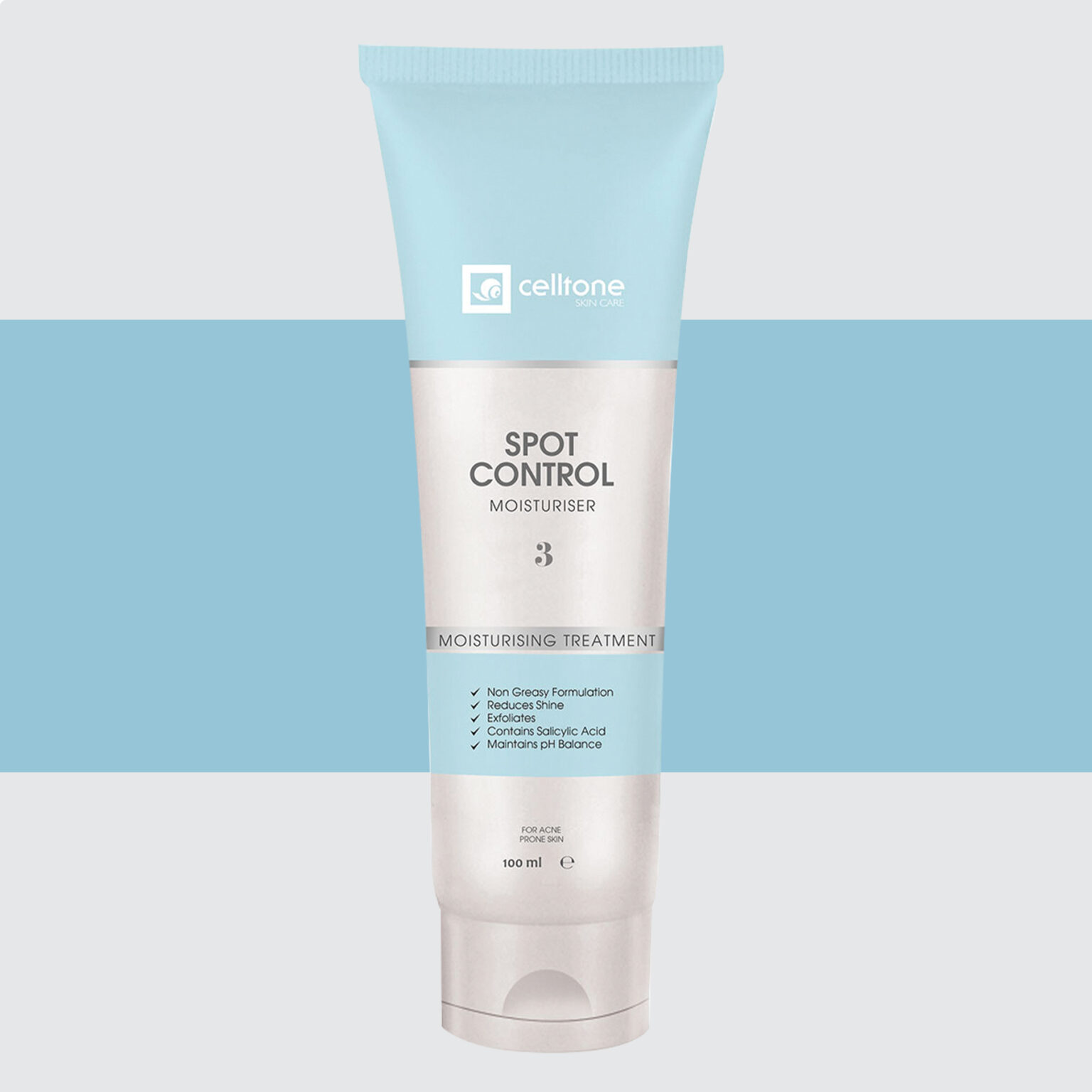 Celltone Spot Control Moisturiser - Celltone