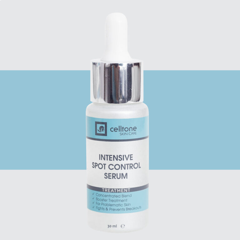 Celltone Acne Serum - Celltone