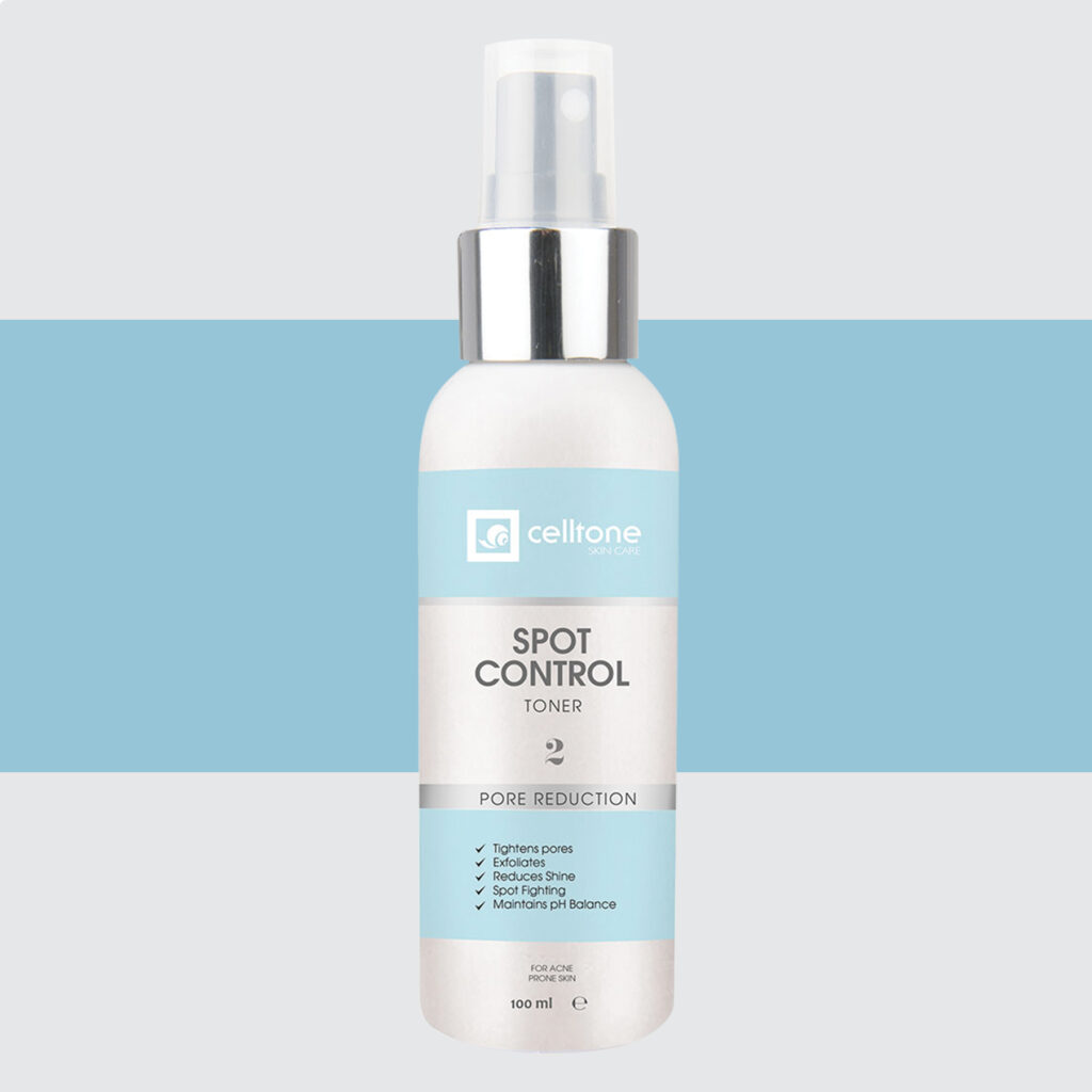 Celltone Spot Control Toner - Celltone