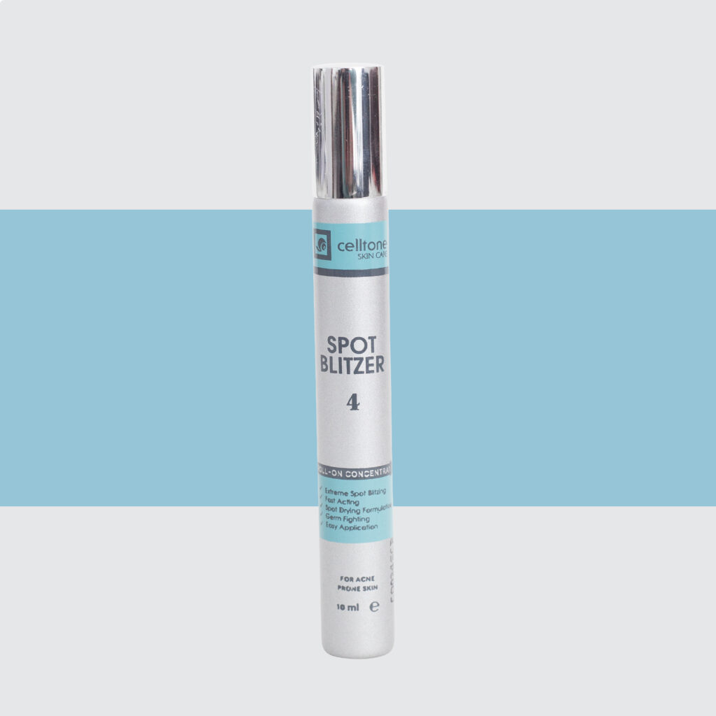 Celltone Spot Control Blitzer - Celltone