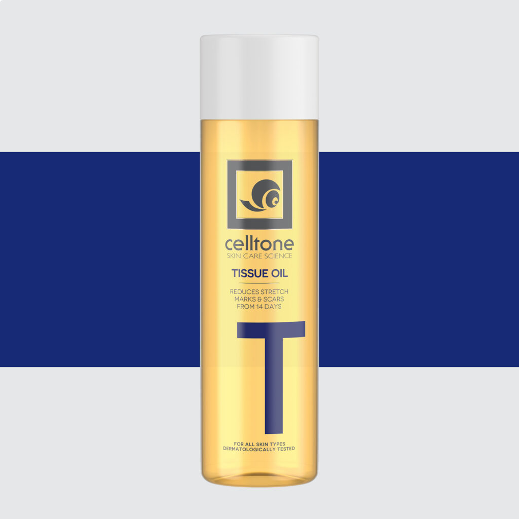 Celltone Tissue Oil - Celltone