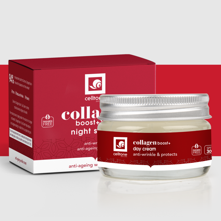 Celltone Tissue Oil 60ml - Celltone